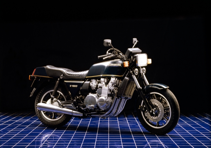 History | Kawasaki Motors, Ltd.