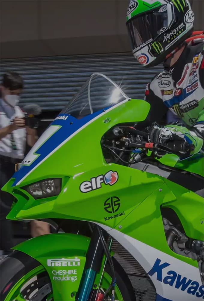 Kawasaki Motors, Ltd.