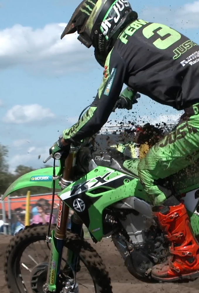 Kawasaki Motors, Ltd.